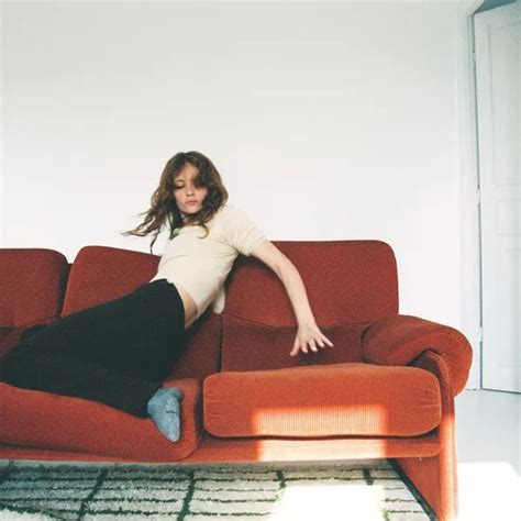 Anna Majidson Rinse Fm