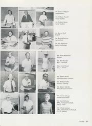 James Madison High School Prospectus Yearbook San Diego Ca Class