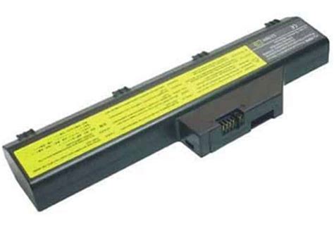 Ibm Thinkpad A30 A31 Replacement Battery Rechargeable Battery Trader