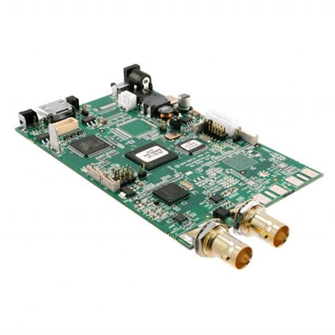 Display Monitor LCD Driver Controller Electronic Components Distributor DigiKey