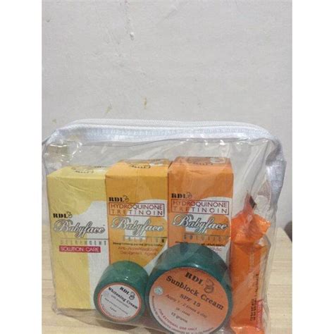 ♥rdl Starter Pack Set Lazada Ph