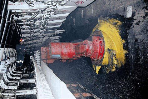 Fourteenth Five Year Coal Production Structure Adjustment Will Step Up Seetao