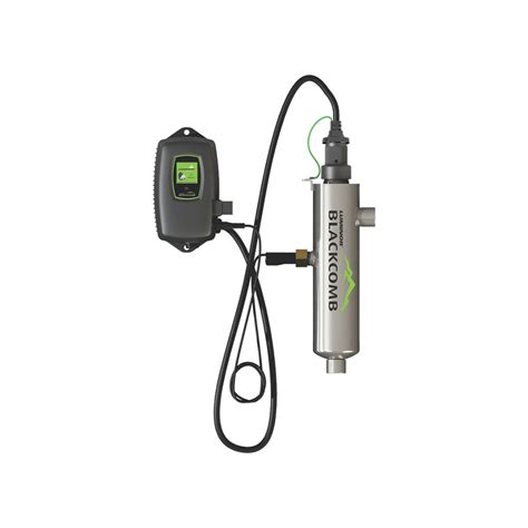 Luminor Blackcomb 61 Monitored Uv Water Treatment System Yachtmate