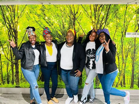 Dakalo Ndangani On Linkedin Teamappreciation