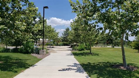 New Braunfels Hike And Bike Master Plan Update Esp Associates Inc