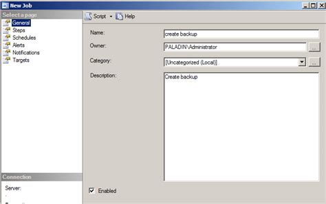 how to execute jobs on multiple sql servers