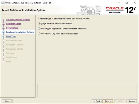 Install Oracle Database 12c On Windows 7810 Dbaora