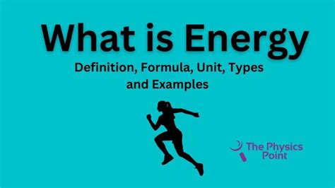 What Is Nutritional Energy Definition At Amelie Woolley Blog