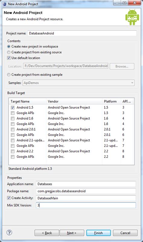 Android Development 101 Part 3introduction To Databases Hackaday