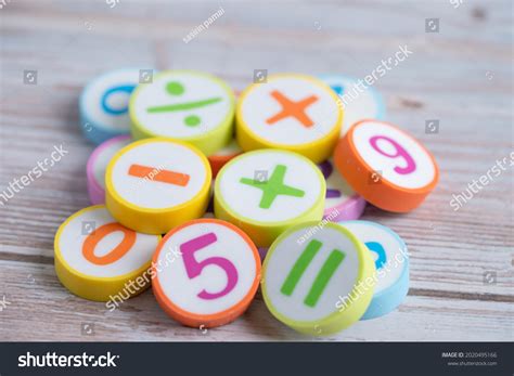 Math Symbols Stock Photos Images Photography Shutterstock