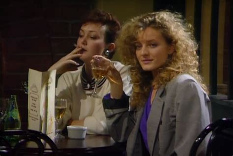 Who Are These Actors In The Iconic Play It Cool Trig Scene R