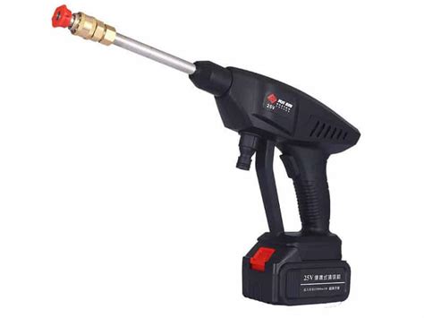 เครื่องฉีดน้ำแรงดันสูง ยี่ห้อไหนดี ราคาถูก ราคาแพง รีวิว 10 ยี่ห้อ 2024