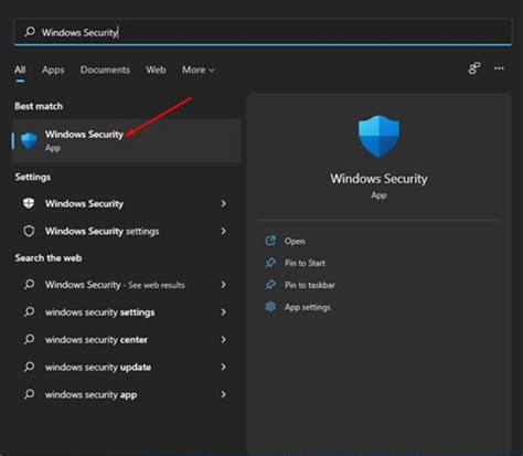 How To Run A Microsoft Defender Offline Scan In Windows