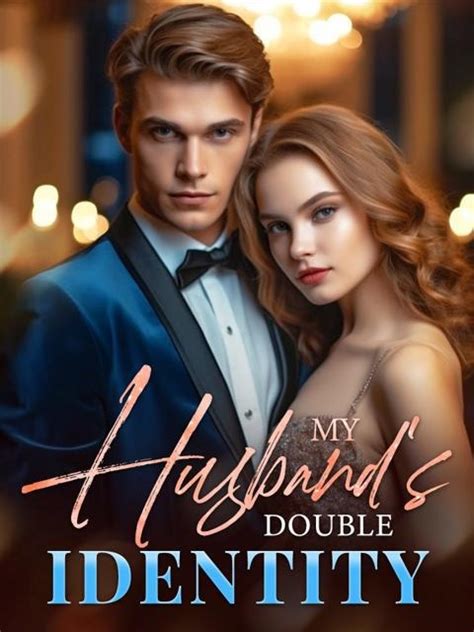 My Husbands Double Identity Ettron Books