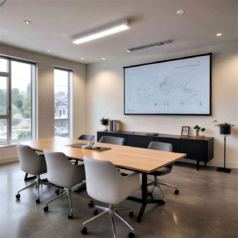 30 Office Interior Design Ideas From Drab To Fab