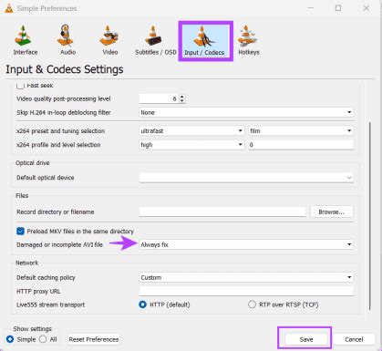 Ways To Fix VLC Not Playing MKV Files On Windows Guiding Tech