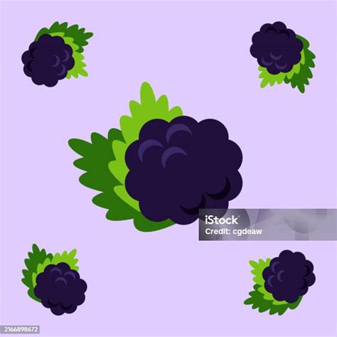 뽕나무 과일 패턴 패브릭에 대 한 완벽 한 간단한 뽕나무 과일 귀여운 사각형 배경에 반복 일러스트 과일 패턴 벽지 0명에 대한 스톡 벡터 아트 및 기타 이미지 Istock