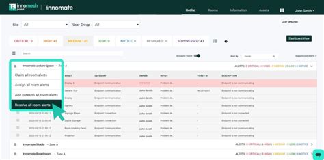 innomesh v3 4 0 innomesh documentation