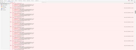Memory Leak Error · Issue 552 · Tradingviewlightweight Charts · Github