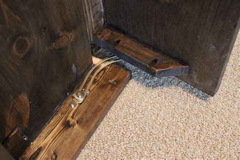 DIY Secret Floating Shelf Free Plans Rogue Engineer