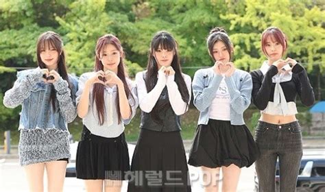 피프티 피프티 소속사 어트랙트 워너뮤직코리아에 200억 손배소 청구