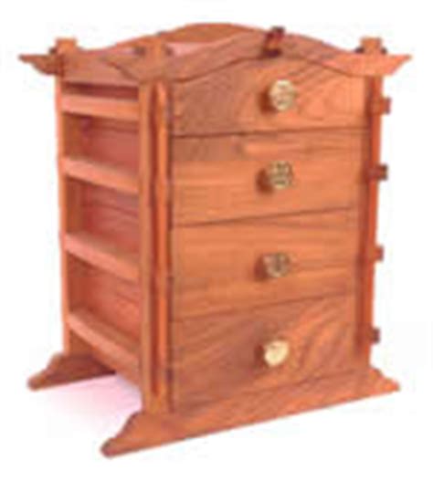 How To Build A Jewelry Box Free Plans Plans