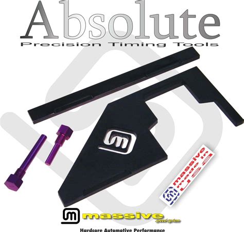 Usa Made Cam Timing Chain Belt Alignment Tools