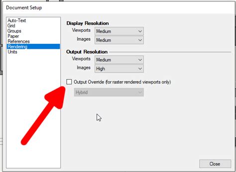 Layout Export Not Working Layout Sketchup Community