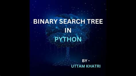 Learn About Binary Tree Structures Uttam Khatri Posted On The Topic Linkedin