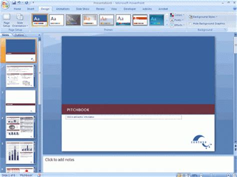 PowerPoint Tutorial Learning Microsoft Office Package With Tutorial For Word Excel And PowerPoint