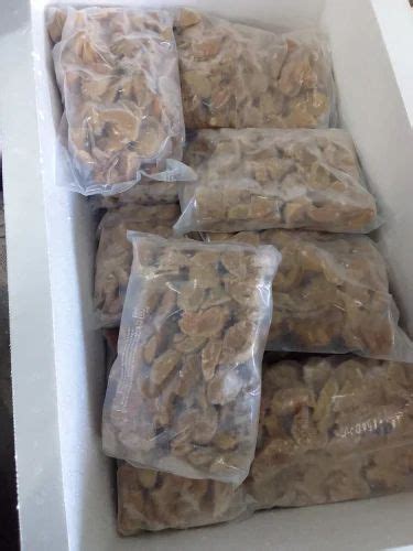 Natural Frozen Chikoo Slices Packaging Type Packet 18 To 22 At