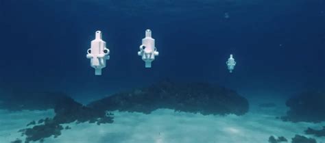 Autonomous Underwater Vehicles Auv