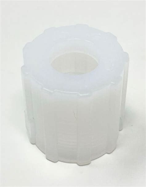 Entegris Flaretek Fl8 3 Pfa Nut For Sale Online Ebay