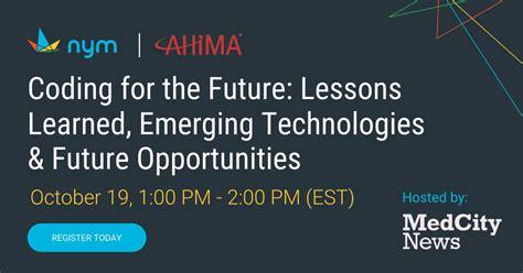 Webinar Medicalcoding Him Revenuecyclemanagement Medicalbilling