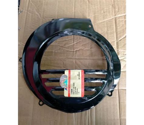 Tutup Kipas Tutup Magnet Danmotor Original Vespa Excel Exclusive Lazada Indonesia