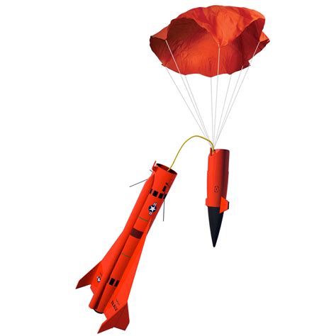 Jayhawk Model Rocket Kit Pro Series Ii 1 5 6 Scale Estes Rockets