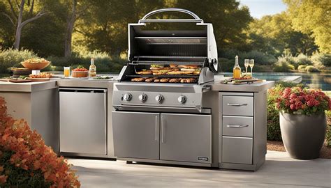 Kenmore 3 Burner Gas Grill Replacement Parts