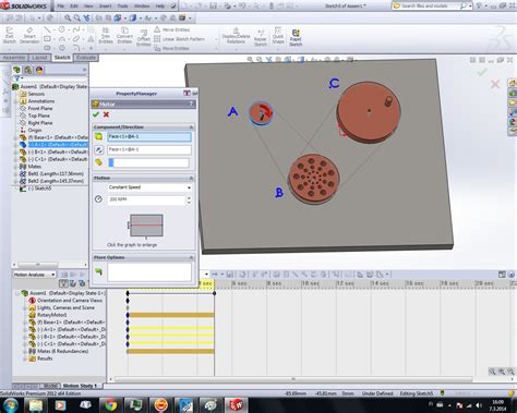 Pulley Design In Solidworks Grabcad Questions