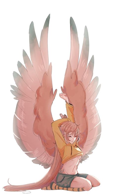 Nanashi Mumei Hololive And More Drawn By Yorobisan Danbooru