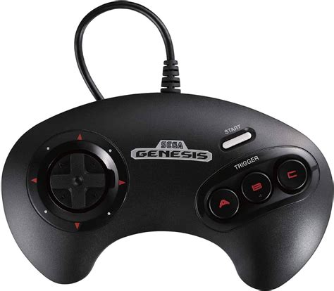 Sega Genesis Mini