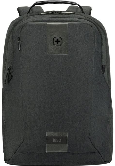 Wenger MX ECO Professional Laptop Backpack grey ab 44,99 ...