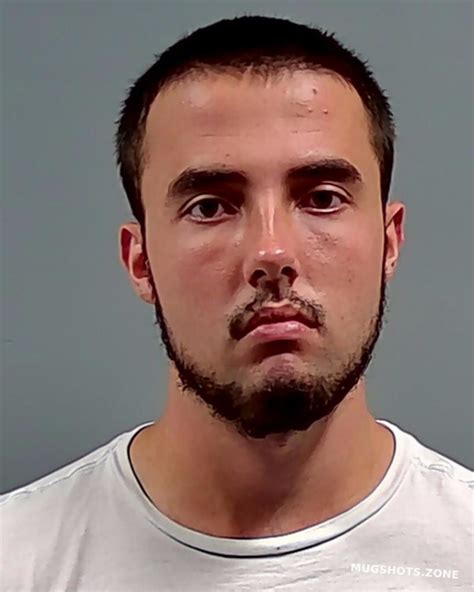 Klages William Tyler 08 24 2022 Escambia County Mugshots Zone
