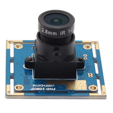 Aliexpress Buy P Camera Module MJPEG Fps CMOS OV Full HD Mini Mm
