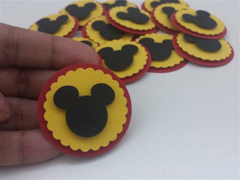 78 Best Mickey Mouse Snacks Ideas Mickey Mouse Birthday Mickey Mouse Birthday Party Mickey