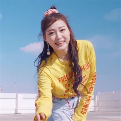 Zoa Jo Hyewon Gg Icon Pfp Weeekly Wkly Lq Ss Mv Music Video After