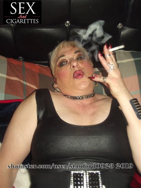 SEX AND CIGARETTES Pics XHamster