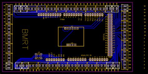 Arduino Shield V2 Resources Easyeda