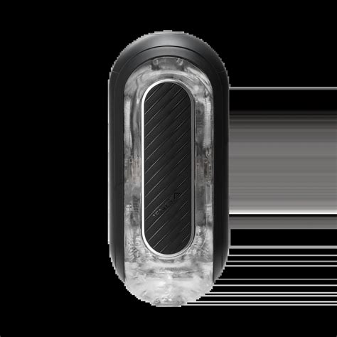 Flip Zero Gravity Ev Electronic Vibration Black Tenga Thailand