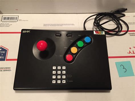 Custom Atari 5200 Colecovision Intellivision Vectrex Controllers Buy Sell And Trade