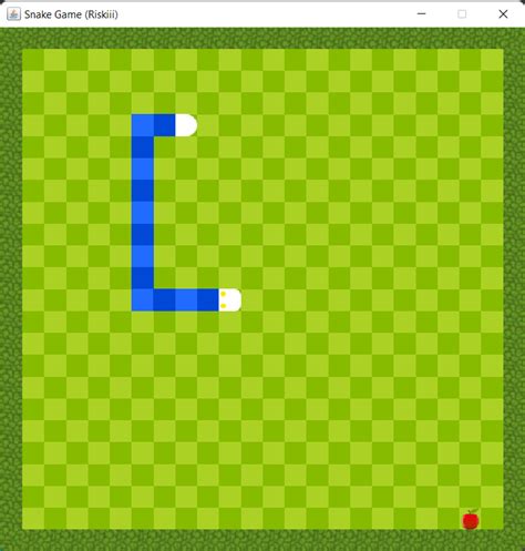 Github Riskiilyas Snake Game Snake Game Built With Java Swing